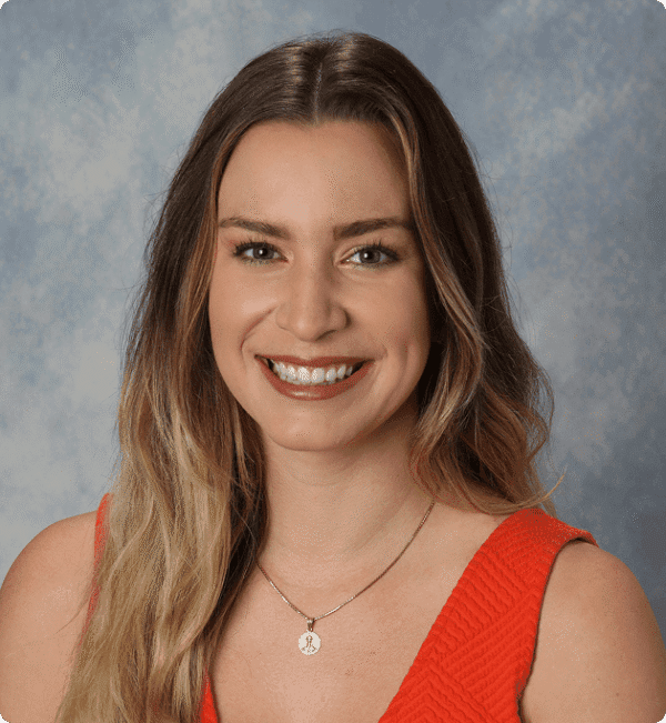 Mrs. Mariah Strausbaugh – St. Augustine High School