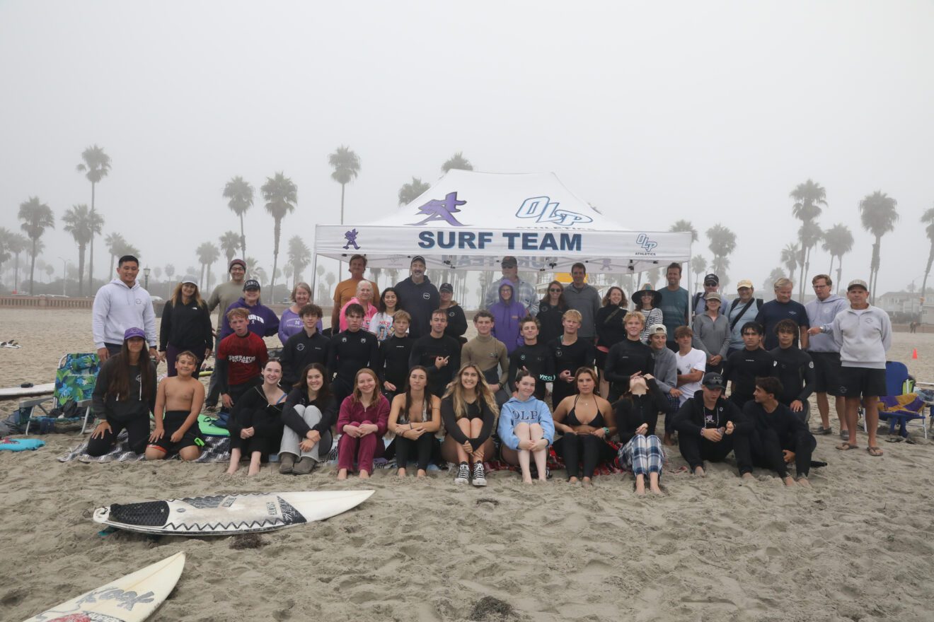 Surfing – St. Augustine High School
