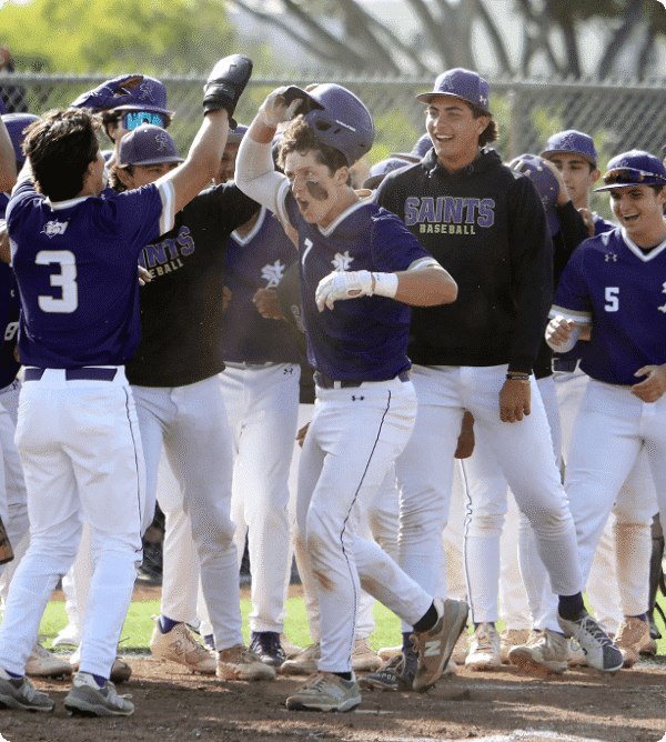 Baseball – St. Augustine High School